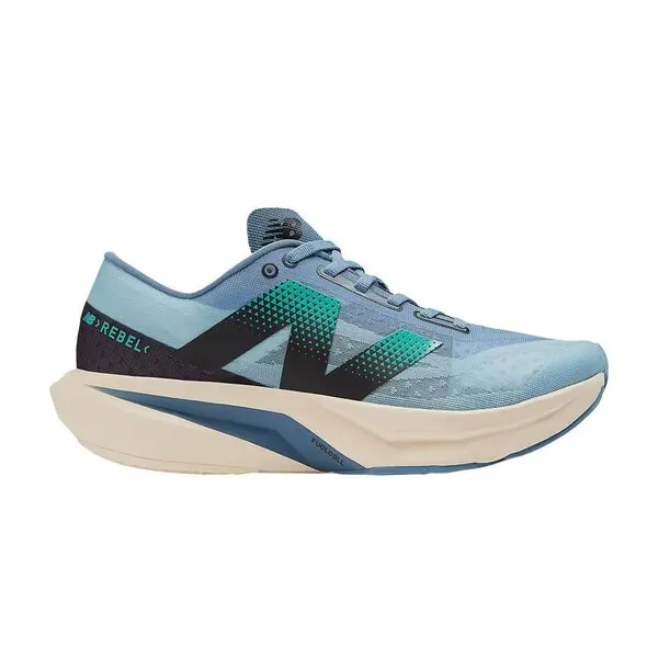 NEW BALANCE Fuelcell Rebel V4 2e Wide - Blue