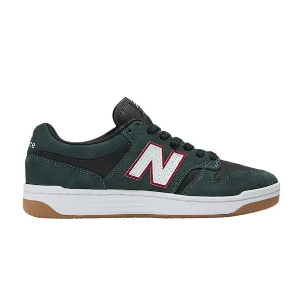 NEW BALANCE Jamie Foy X Numeric 480 - Green