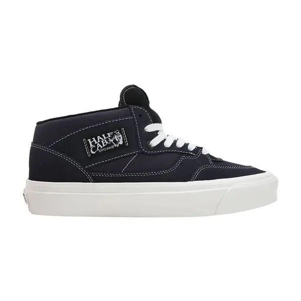VANS Half Cab 33 Dx Anaheim Factory Sneakers - Blue