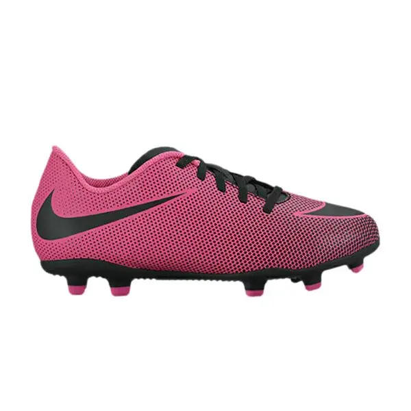 Nike Bravata 2 Fg Gs Athletic Shoes