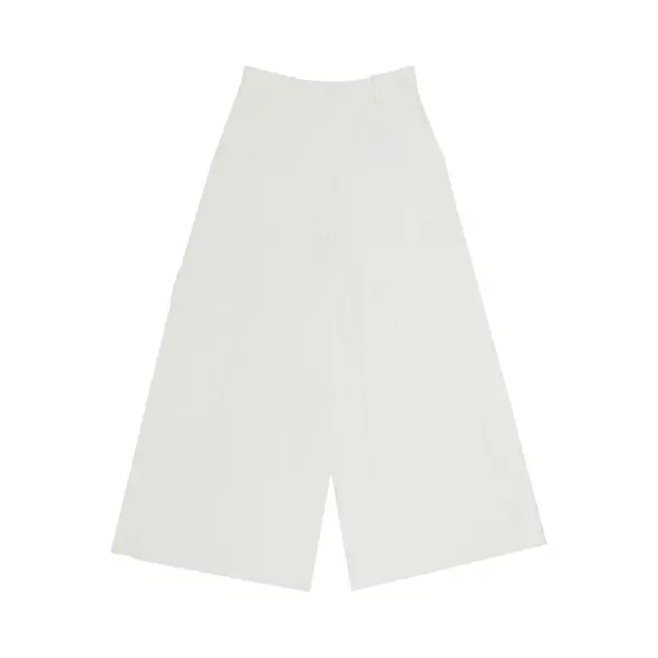Moncler Wide Leg Pants