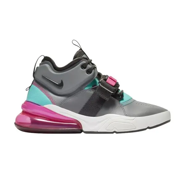Nike Air Force 270 Gs Sneakers