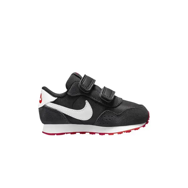 Nike Md Valiant Td Sneakers - Black
