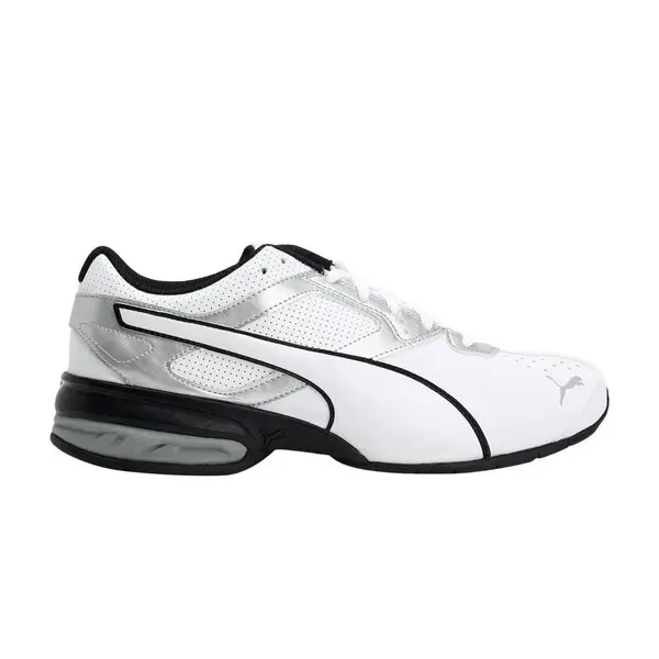 PUMA Tazon 6 Fm Sneakers - White