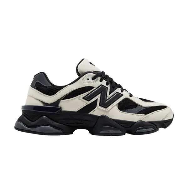 NEW BALANCE 9060 Sneakers - Cream