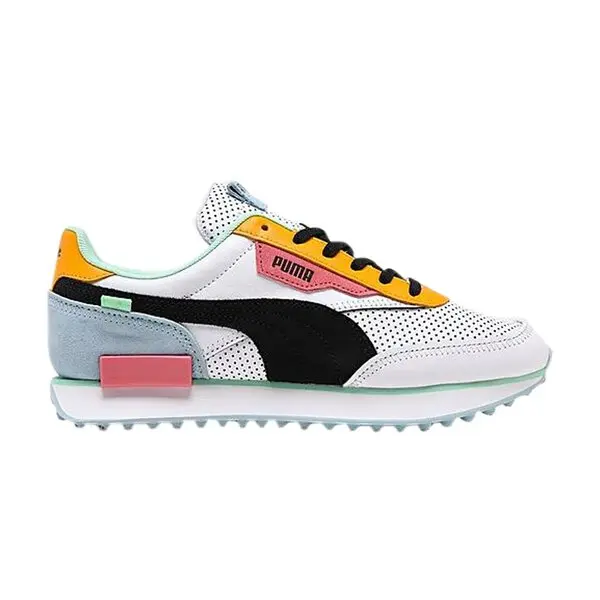 PUMA Future Rider Sneakers
