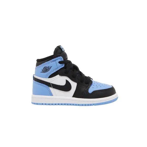 JORDAN 1 Retro High Og Td Sneakers - Blue