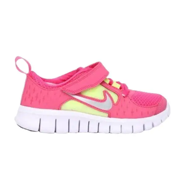 Nike Free Run 3 Ps 'spark