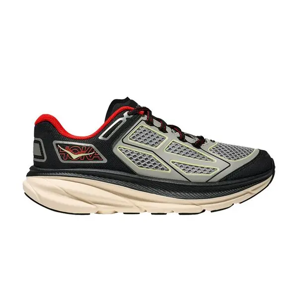 HOKA® Clifton One9 Sneakers - Grey