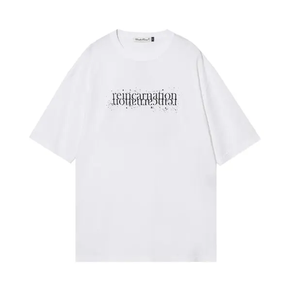 UNDERCOVERISM Praying Tee