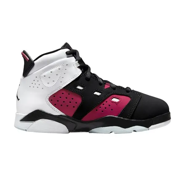 JORDAN 6-17-23 Ps