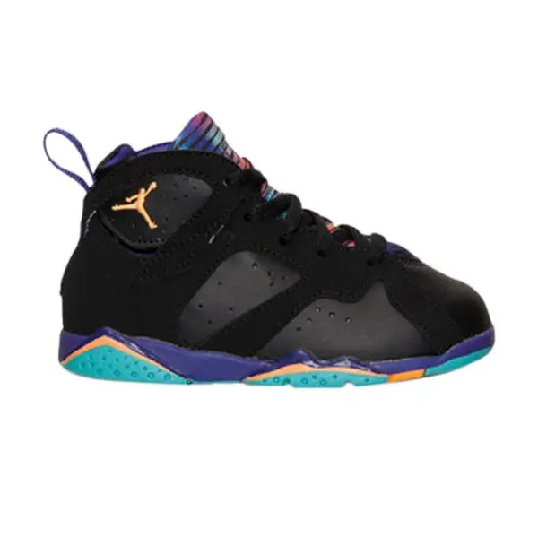 JORDAN 7 Retro Gt Sneakers - Black