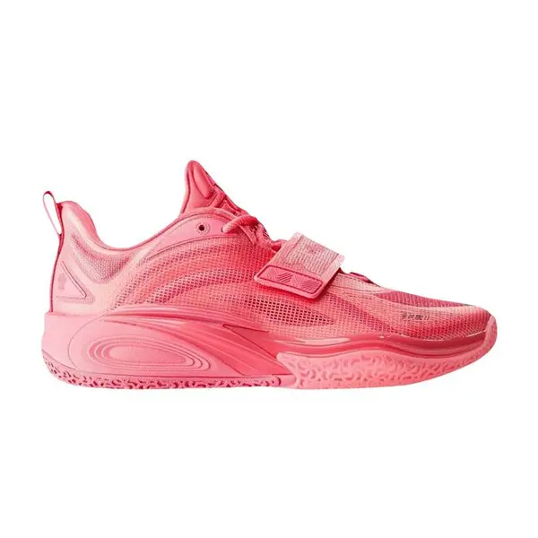 ANTA Kai 1 'jelly' Singapore Release - Pink