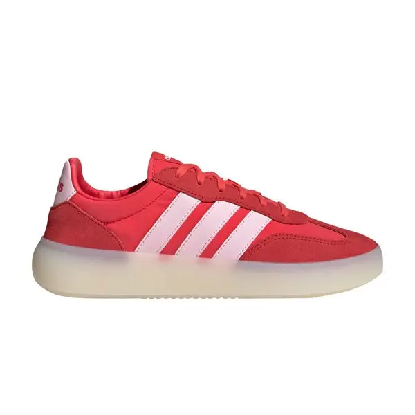 Adidas Wmns Barreda Decode Sneakers - Red