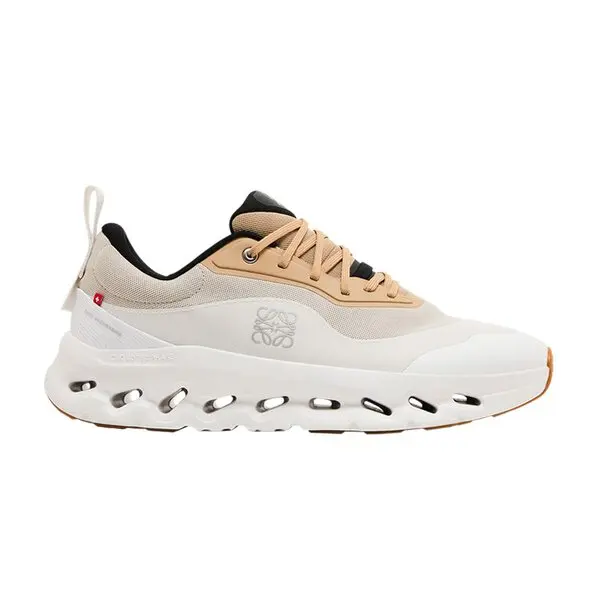 On Loewe X Cloudtilt 2 Sneakers - Tan