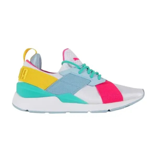 PUMA Muse J Sneakers