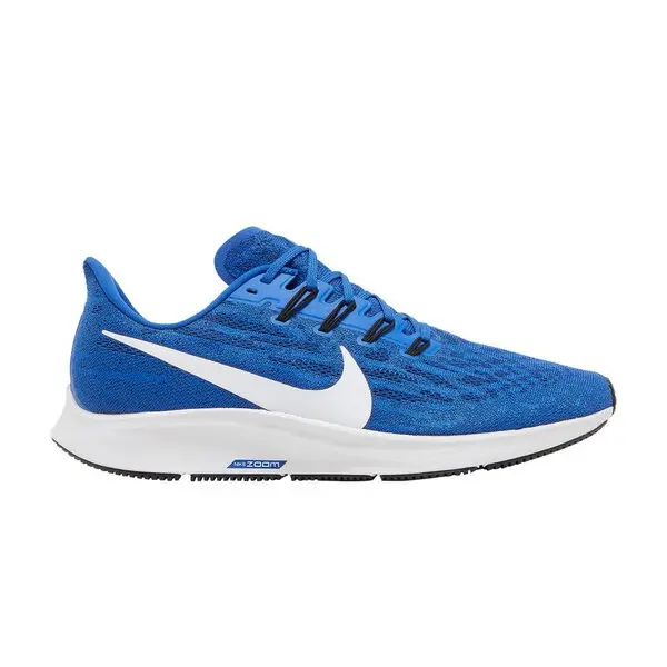 Nike Zoom Pegasus 36 Tb Sneakers - Blue