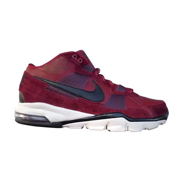 Nike Air Trainer Sc 2010 Premium 'bo Knows Pack
