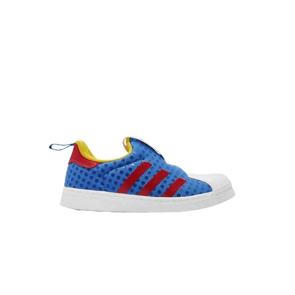 Adidas Lego X Superstar 360 I Sneakers
