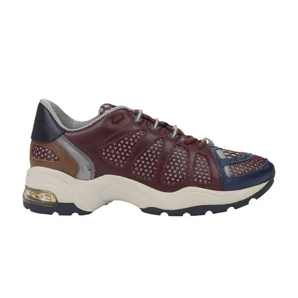 Valentino Garavani X-ray Sneaker - Red