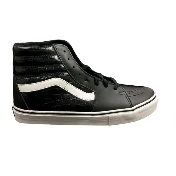 VANS Yesterday's Future X Underworld X Sk8-hi
