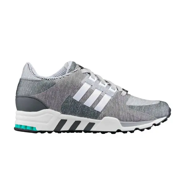 Adidas Equipment Running Support Sneakers - Grey