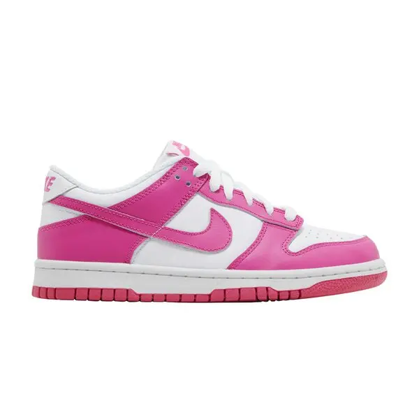 Nike Dunk Low Gs Sneakers