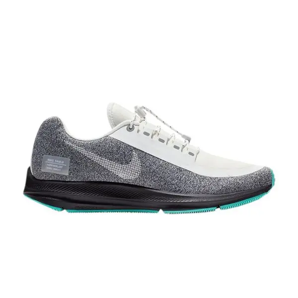 Nike Zoom Winflo 5 Run Shield Sneakers