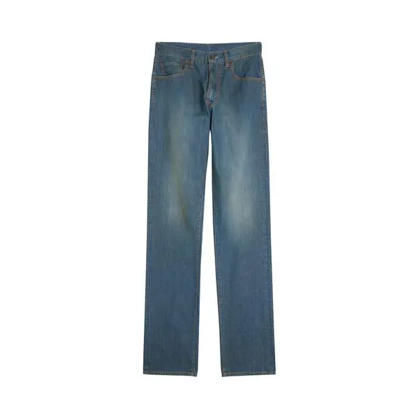MAISON MARGIELA Americana Jeans