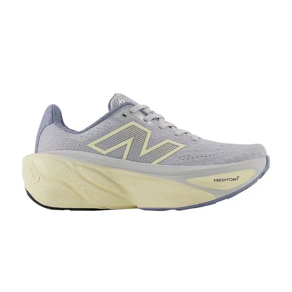 NEW BALANCE Fresh Foam X More V5 Wide - Blue