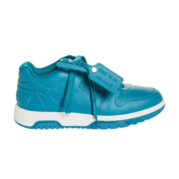 Off-White Out Of Office Nordstrom Exclusive Sneakers - Blue