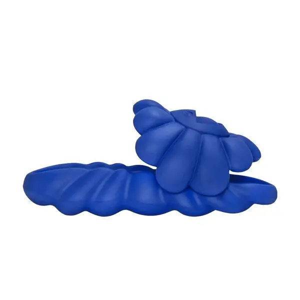 OHANA HATAKE Full-bloom Slide - Blue