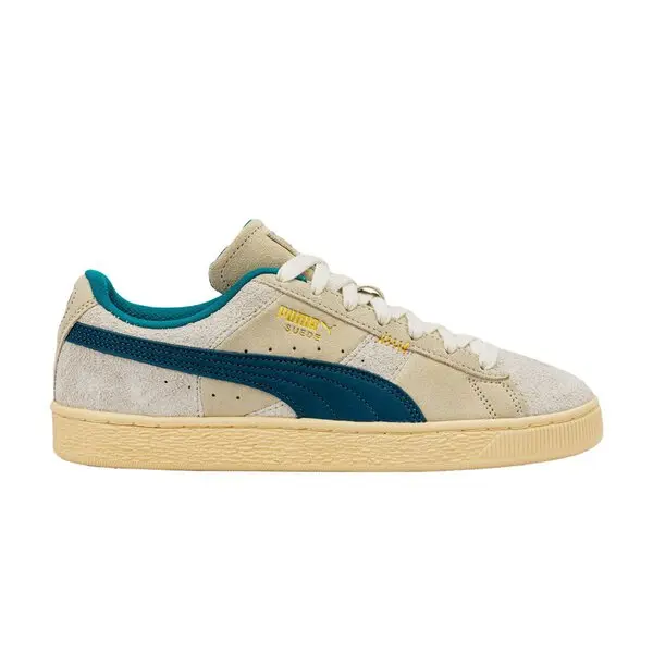 PUMA Suede Underdogs Sneakers
