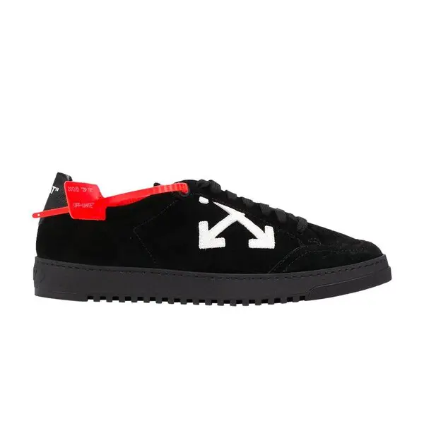 Off-White 2.0 Sneakers - Black