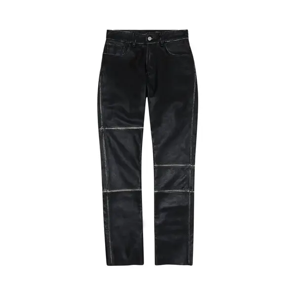 MAISON MARGIELA 5 Pockets Pants