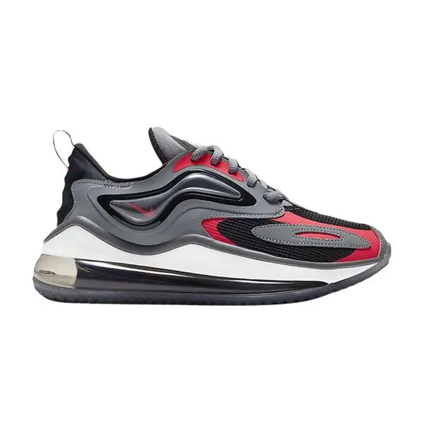 Nike Air Max Zephyr Gs - Grey