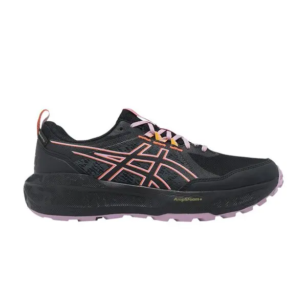 Asics Gel-sonoma Gore-tex Sneakers - Black