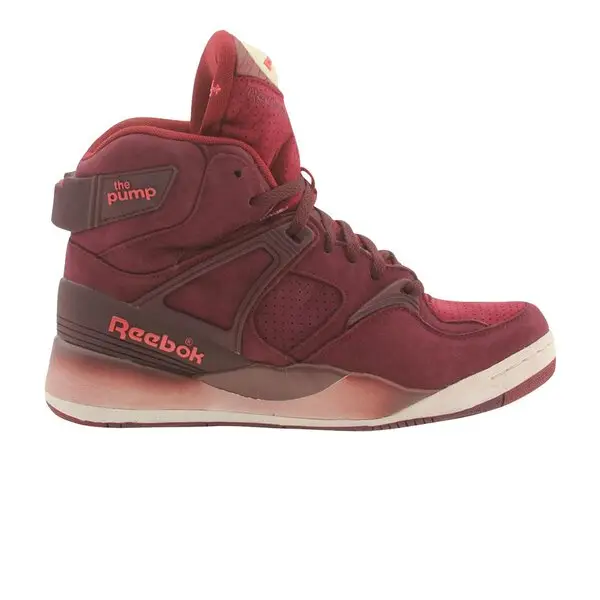 REEBOK Limited Editions X The Pump Certified Sneakers