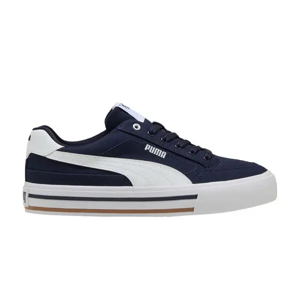 PUMA Court Classic Vulc Fs - Blue