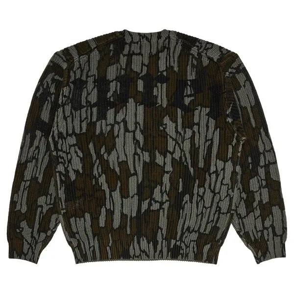 Supreme Old English Printed Sweater