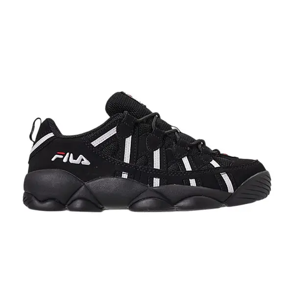 FILA Spaghetti Low Sneakers