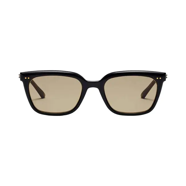 GENTLE MONSTER Breezebe 01 Br Sunglasses