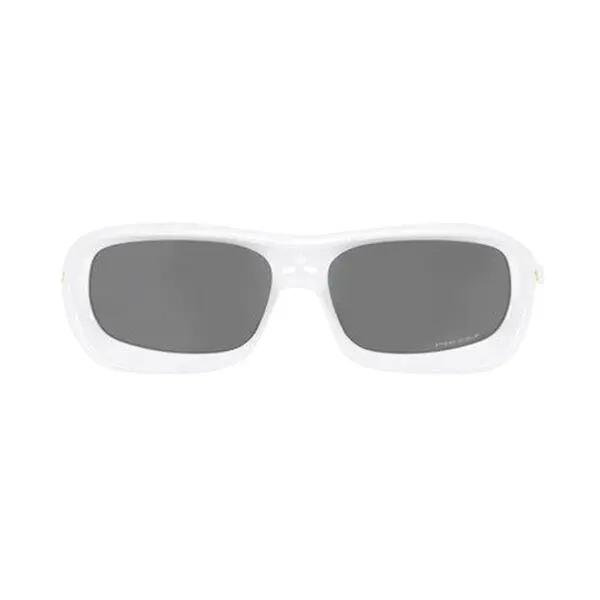 Oakley De Soto Sunglasses - White