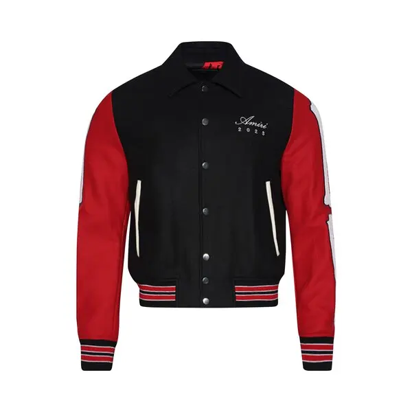 Amiri Lunar New Year Bones Jacket