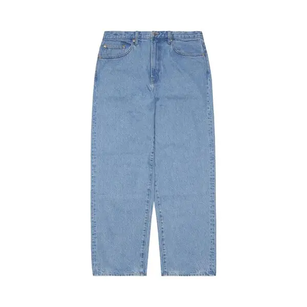 Supreme Baggy Jean - Blue