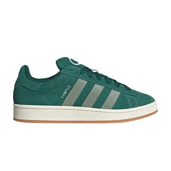 Adidas Campus 00s Sneakers - Green