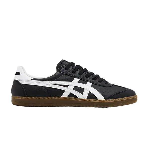 Onitsuka Tiger Tokuten Sneakers - Black