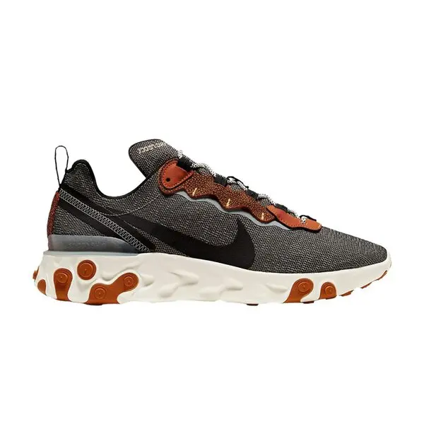 Nike React Element 55 Safari Pack Sneakers