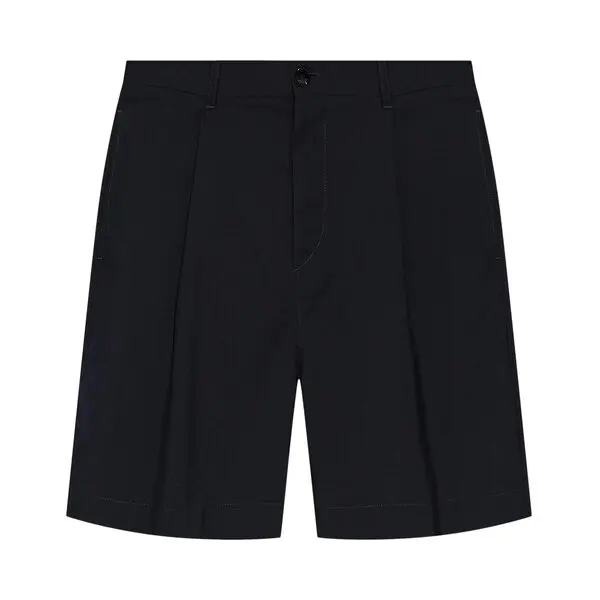Marni Knee-length Tailored Shorts
