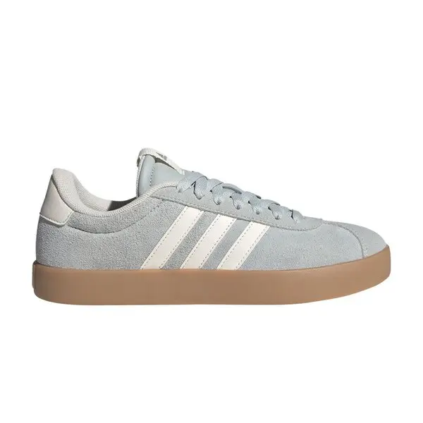 Adidas Vl Court 3.0 Sneakers - Grey